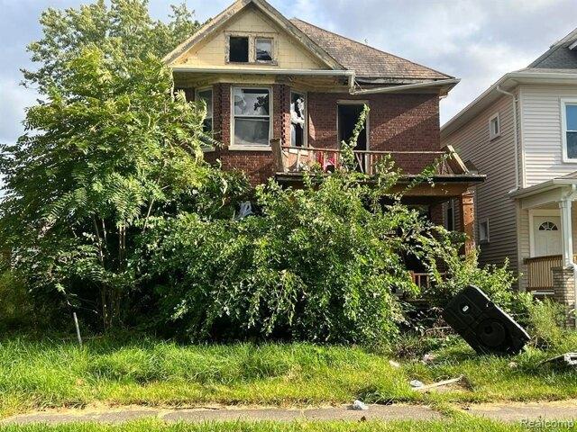 4 bedroom, Detroit MI 48204 LS89877698