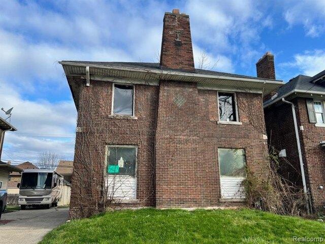 4 bedroom, Detroit MI 48206 LS90674509