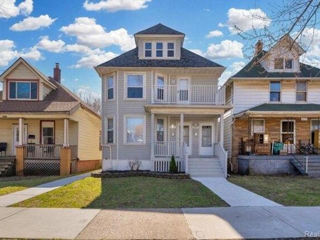 4 bedroom, Detroit MI 48210 89647801