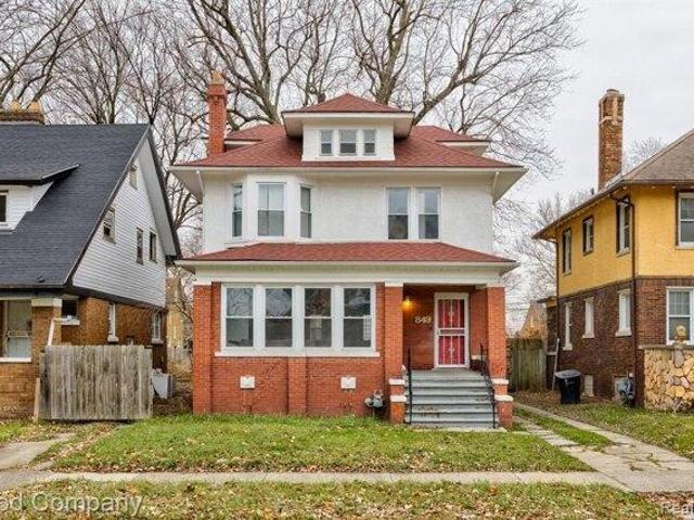 4 bedroom, Detroit MI 48215 88390538
