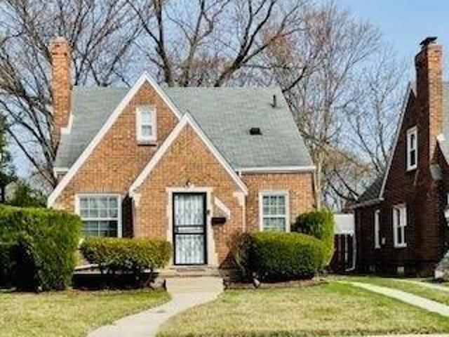 4 bedroom, Detroit MI 48235 LS89390487