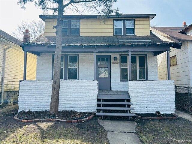 4 bedroom, Detroit MI 48238 88713624