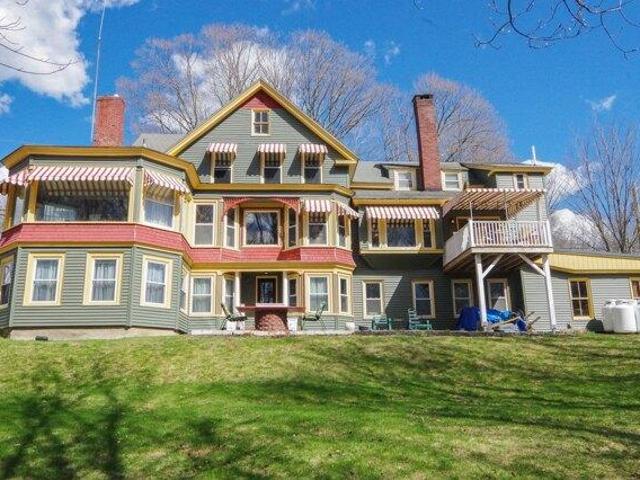 4 bedroom, Dexter ME 04930 102280642