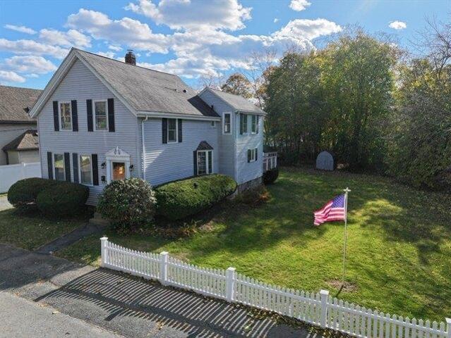 4 bedroom, Dedham MA 02026 LS102799707