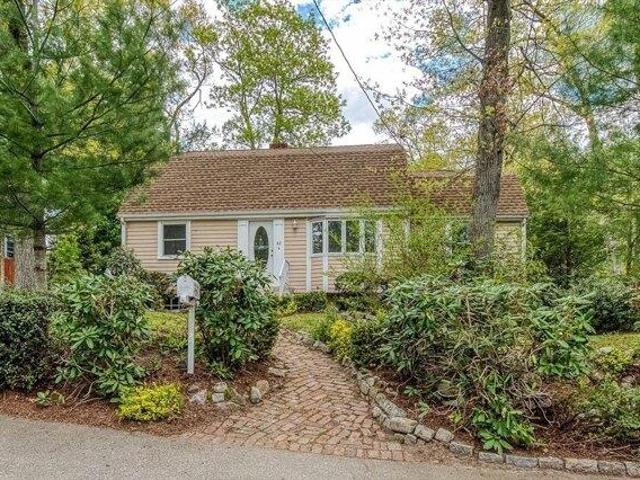 4 bedroom, Dedham MA 02026 103809581