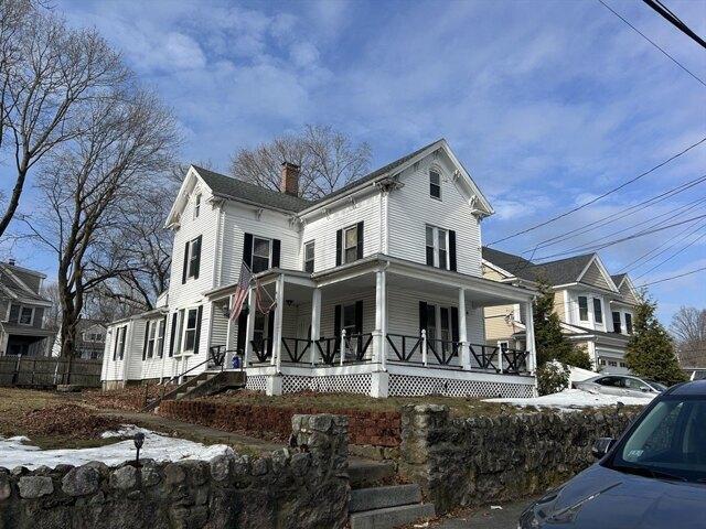 4 bedroom, Dedham MA 02026 104265123