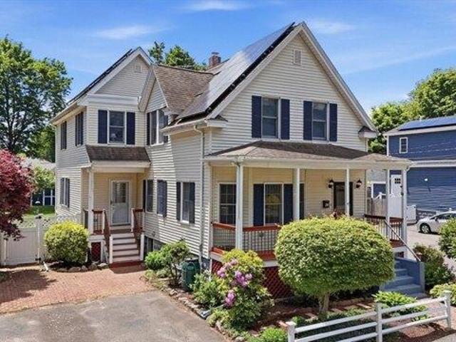 4 bedroom, Dedham MA 02026 104603830