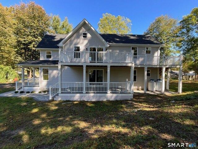 4 bedroom, Deep River CT 06417 102312536