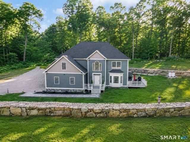 4 bedroom, Deep River CT 06417 104899369