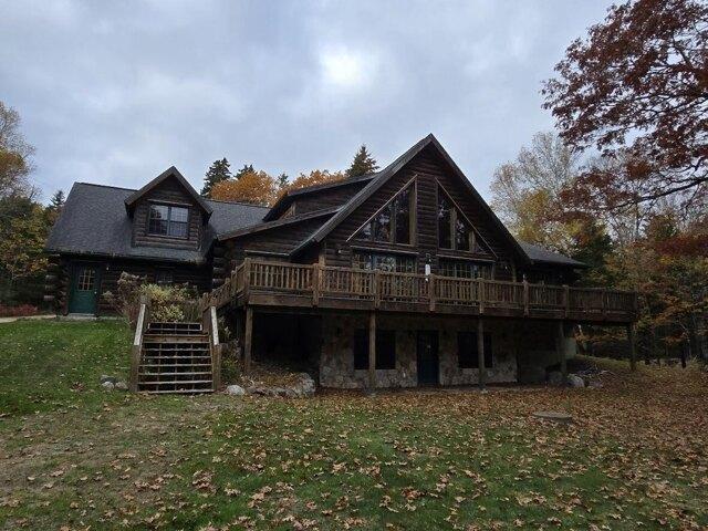 4 bedroom, Deer Isle ME 04627 102708211