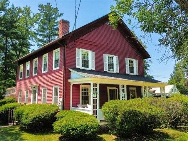 4 bedroom, Deerfield MA 01342 104994907