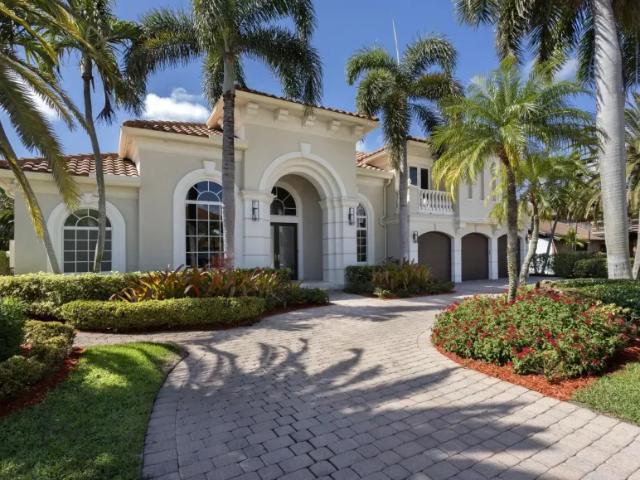 4 bedroom, Delray Beach FL 33483 LS102795081