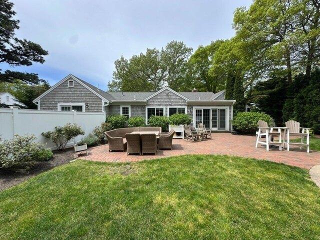 4 bedroom, Dennis MA 02641 102960724