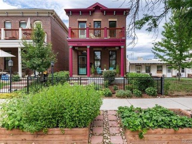 4 bedroom, Denver CO 80205 LS88247136