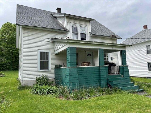 4 bedroom, Derby VT 05830 LS93451099