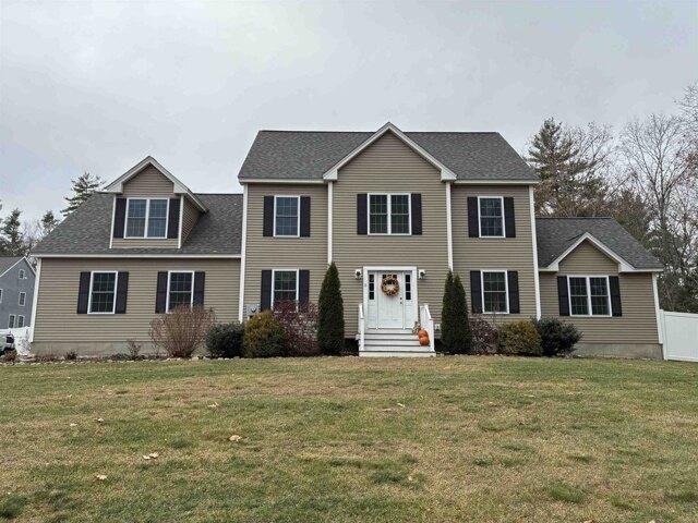 4 bedroom, Derry NH 03038 LS96704504