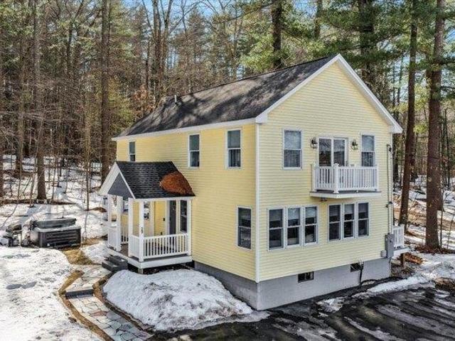 4 bedroom, Derry NH 03038 LS101576652