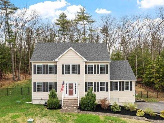 4 bedroom, Derry NH 03038 LS102409750