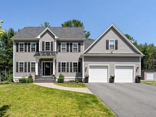 4 bedroom, Dighton MA 02764 105080880