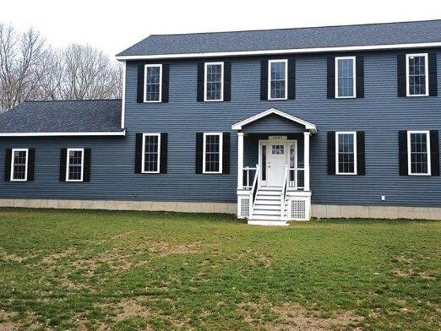4 bedroom, Dighton MA 02764 LS103019140