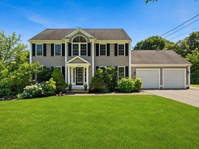 4 bedroom, Dighton MA 02715 104792180