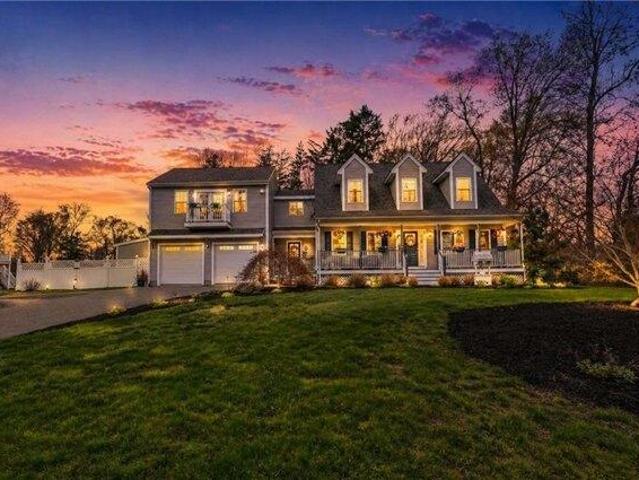 4 bedroom, Dighton MA 02715 105106958
