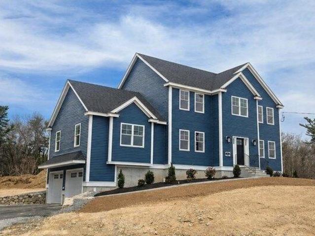 4 bedroom, Dracut MA 01826 LS102777497