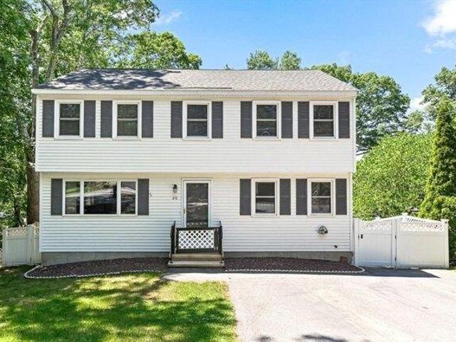 4 bedroom, Dracut MA 01826 103248799