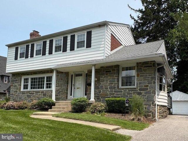 4 bedroom, Drexel Hill PA 19026 91403544