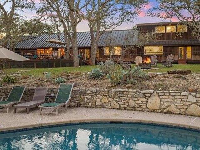 4 bedroom, Dripping Springs TX 78620 LS90566325