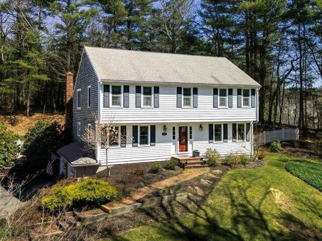 4 bedroom, Duxbury MA 02332 102445315