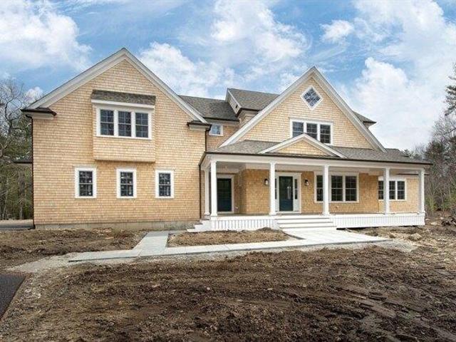 4 bedroom, Duxbury MA 02332 LS102475691