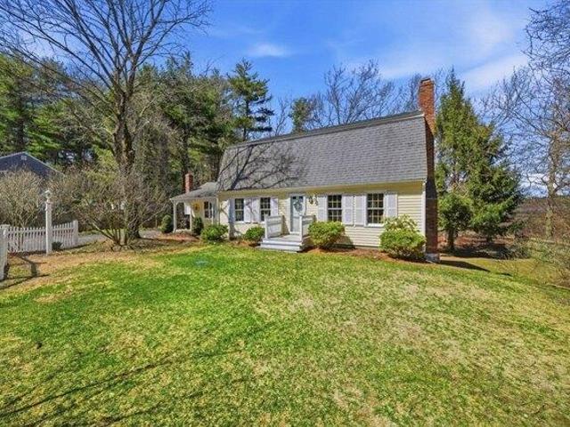 4 bedroom, Duxbury MA 02332 LS102708862