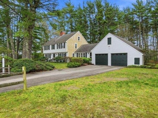 4 bedroom, Duxbury MA 02332 LS103069399