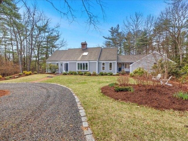 4 bedroom, Duxbury MA 02332 LS103019681