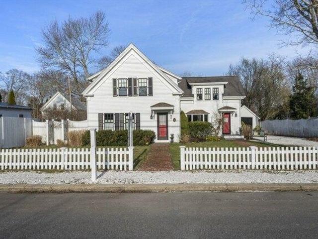 4 bedroom, Duxbury MA 02332 LS103020622