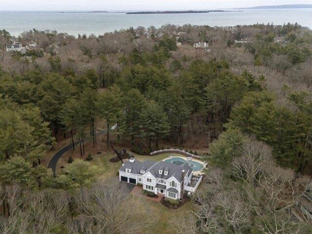 4 bedroom, Duxbury MA 02332 LS103101380