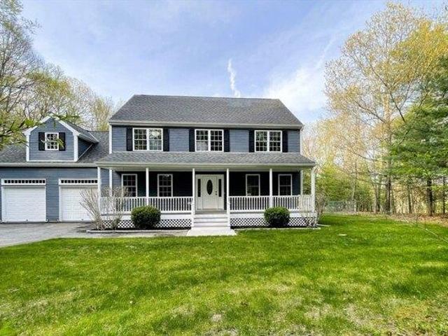 4 bedroom, Dudley MA 01571 LS102824245