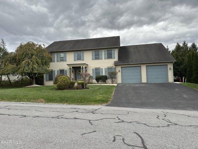4 bedroom, Duncansville PA 16635 LS95803593