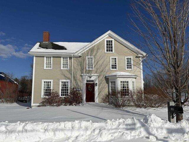 4 bedroom, Dunbarton NH 03046 101750824