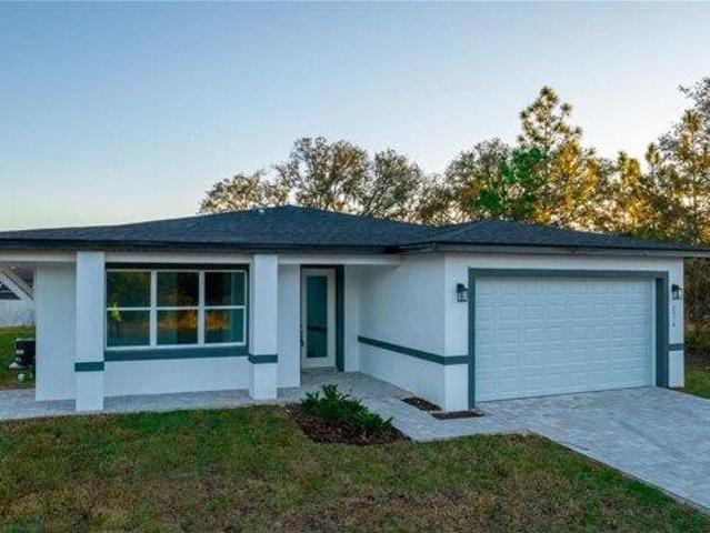 4 bedroom, Dunnellon FL 34434 LS89165735