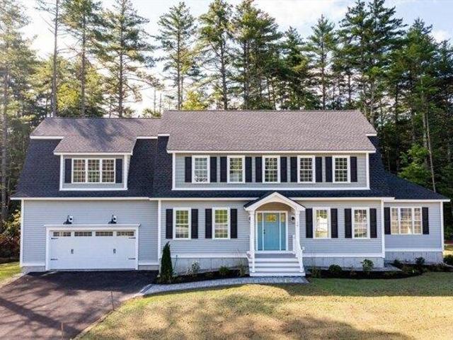 4 bedroom, Dunstable MA 01827 104907183