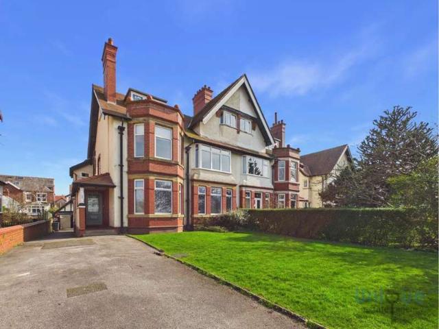 4 Bedroom Duplex Flat