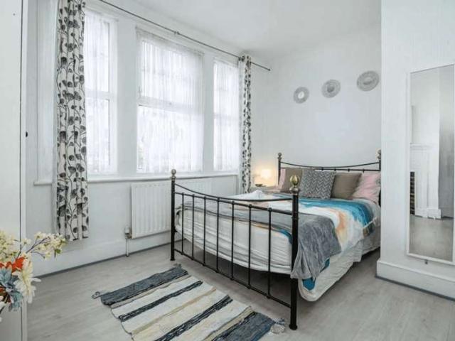 4 Bedroom Duplex Flat