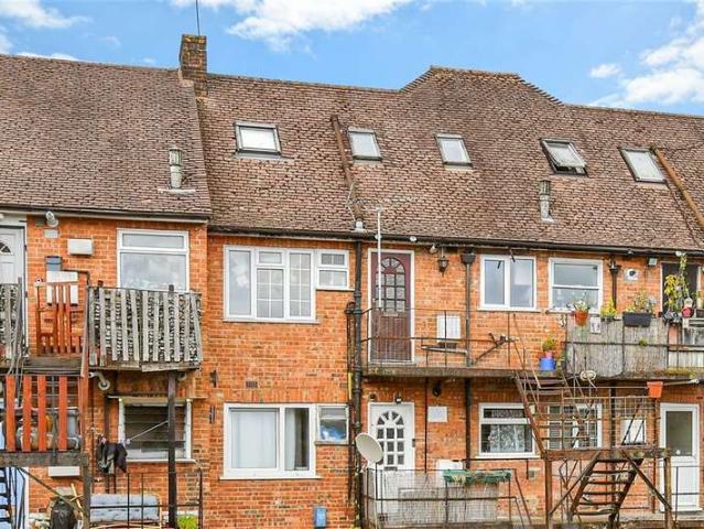 4 Bedroom Duplex Flat