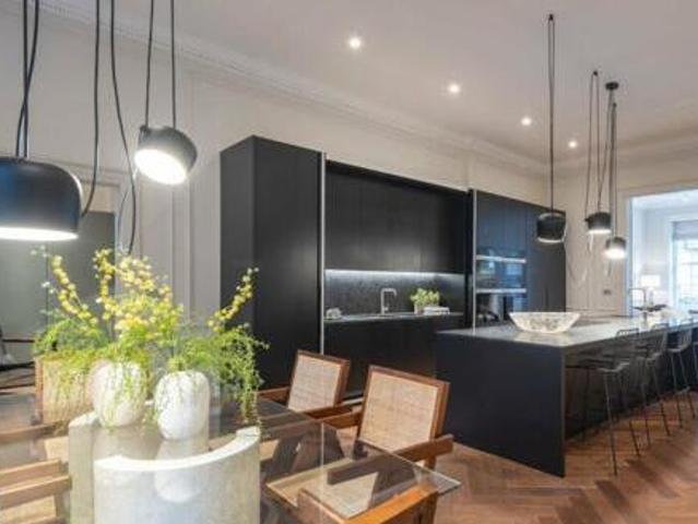 4 Bedroom Duplex For Rent In Marylebone, London