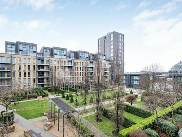 4 Bedroom Duplex For Rent In London