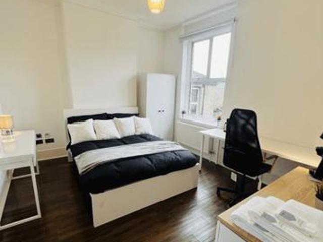 4 Bedroom Duplex For Rent In London