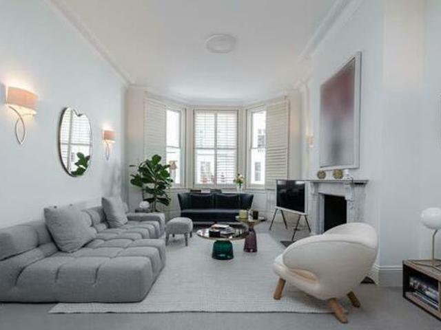 4 Bedroom Duplex For Rent In South Kensington, London