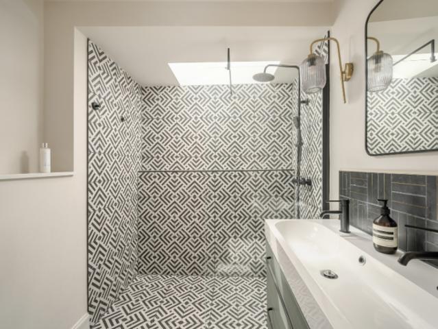 4 bedroom duplex for sale in Buckingham Terrace, Dean, Edinburgh, EH4